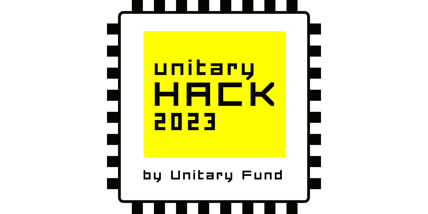 CQTech member contribution to UnitaryHack 2023 | CQTech - Constantine Quantum Technologies