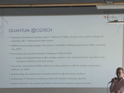 A Nobel Encounter for Taha Rouabah: Celebrating Robin Kaiser’s Legacy at His 60th Birthday ...